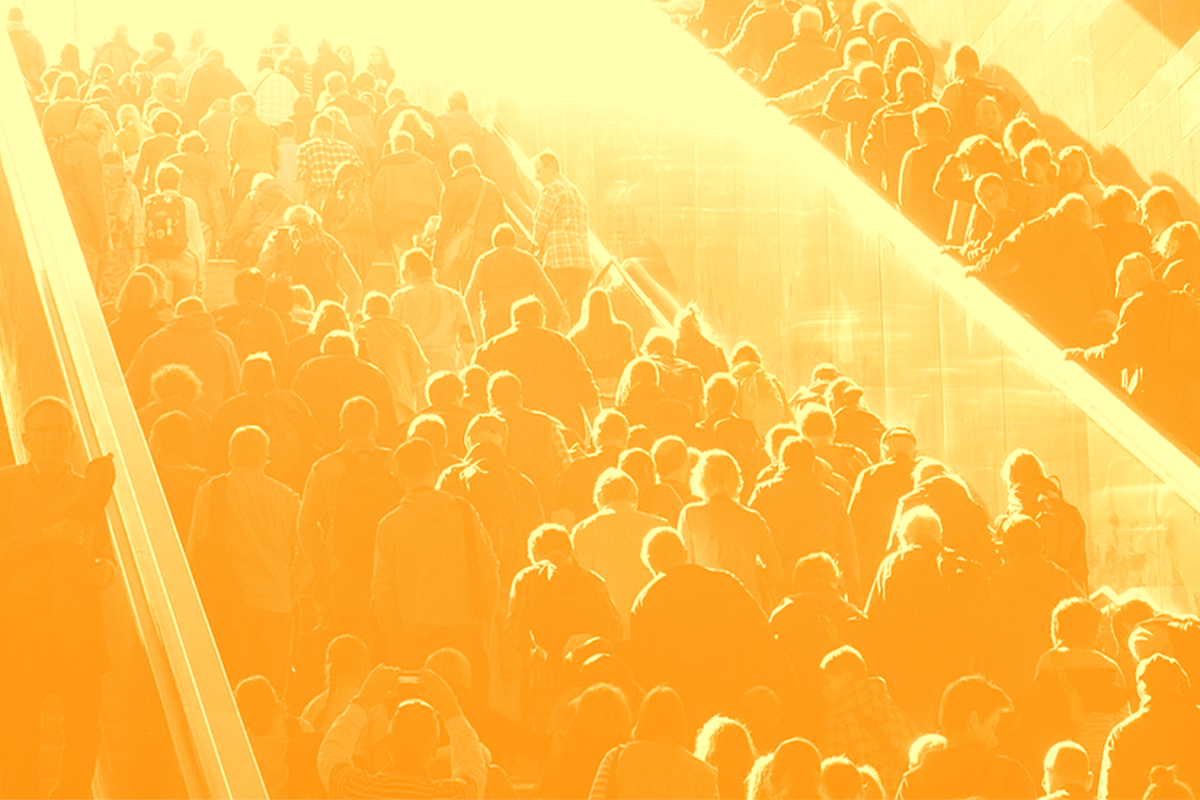 Out of the towers and into the trenches